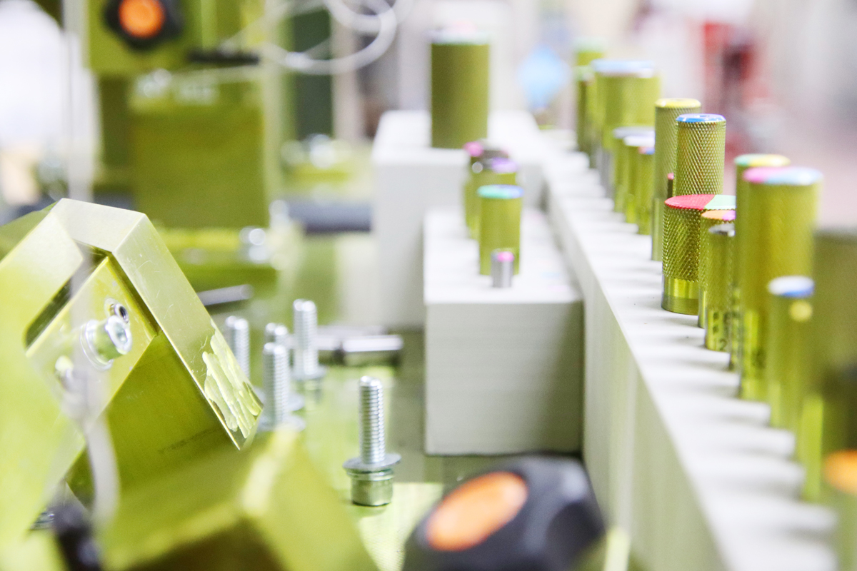 技術・設備 » 株式会社TODA / TODA Inc.