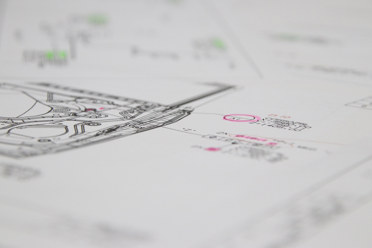 製品・事業 » 株式会社TODA / TODA Inc.