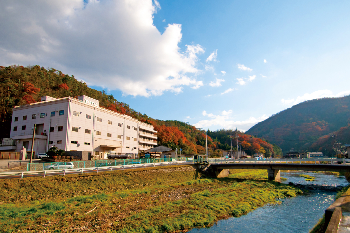 会社概要 » 株式会社TODA / TODA Inc.